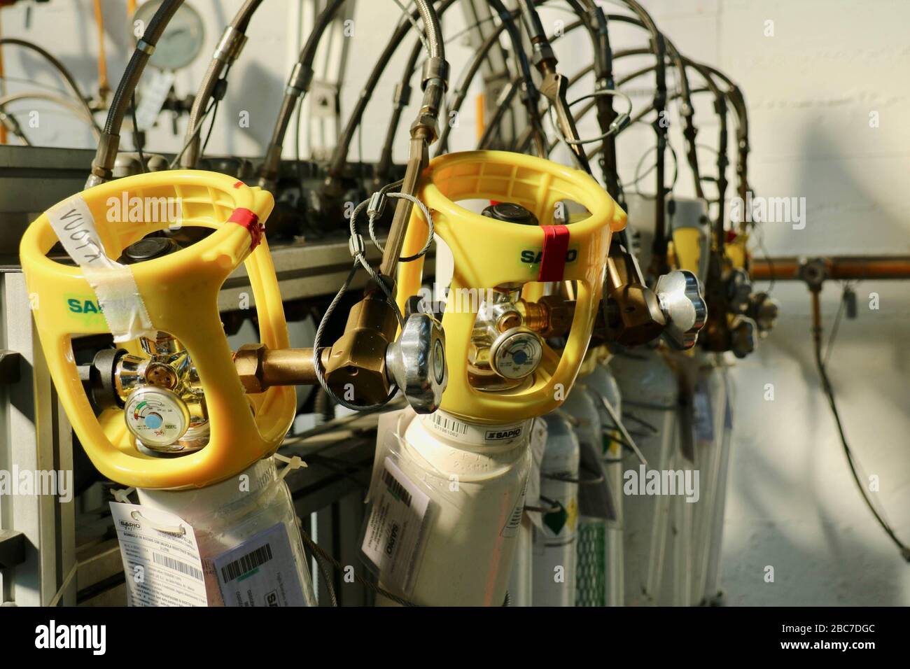 Caponago hi-res stock photography and images - Alamy