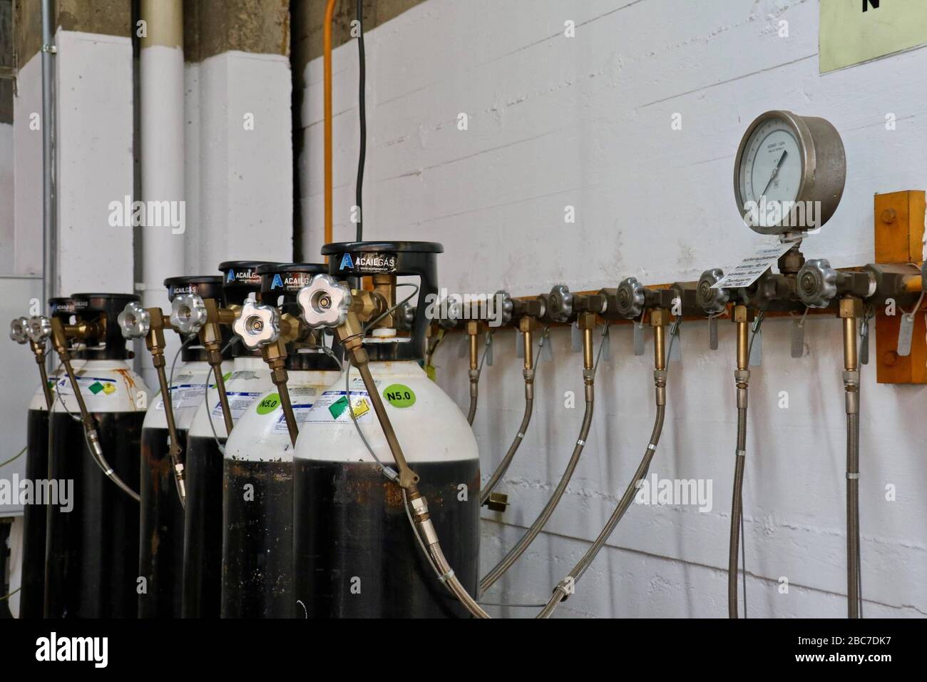 Caponago hi-res stock photography and images - Alamy