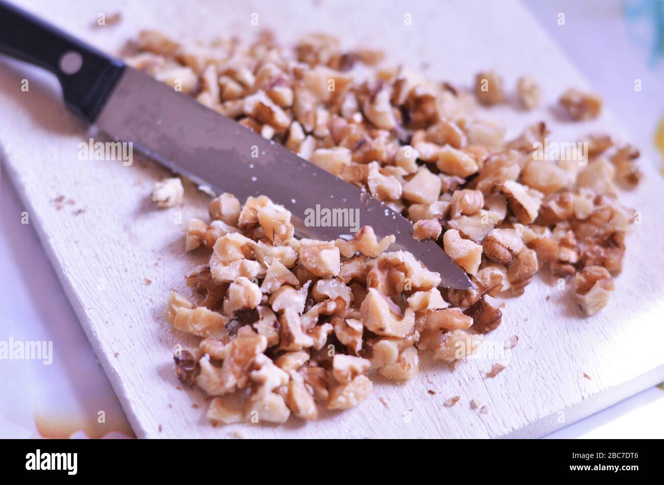 Butternut cookie hi-res stock photography and images - Alamy