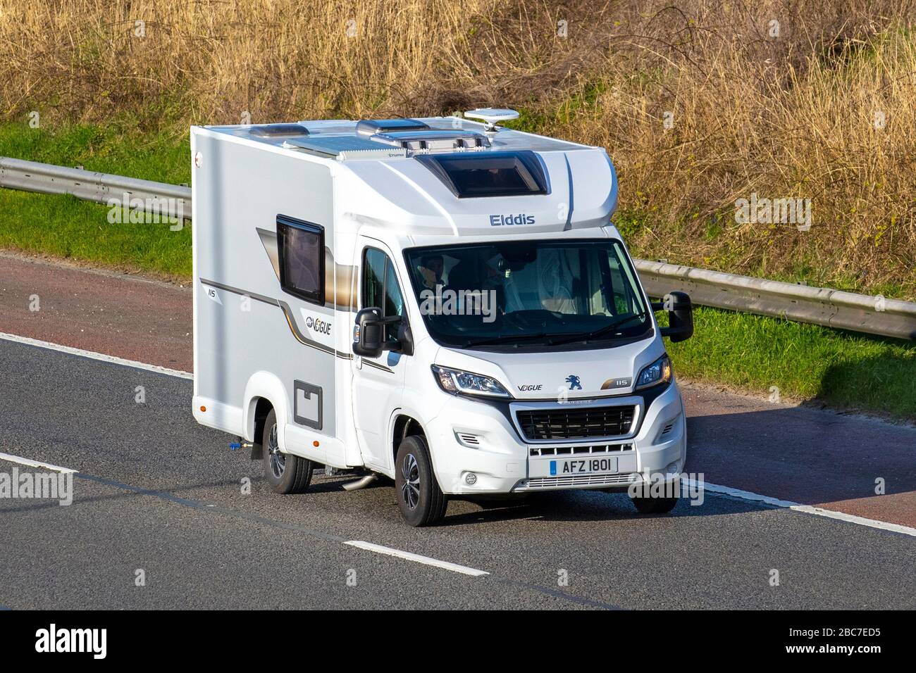 Peugeot elddis autoquest vogue 11 hi-res stock photography and images ...