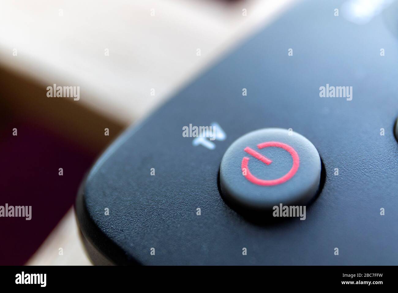 On off button digital device hi-res stock photography and images - Alamy