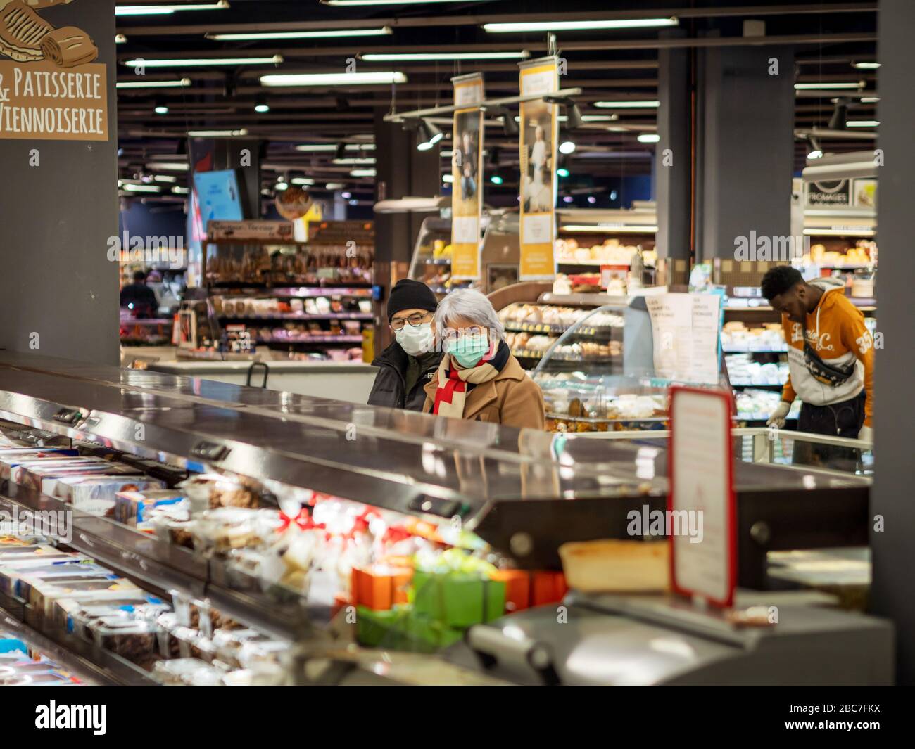 23th march 2020 hi-res stock photography and images - Alamy