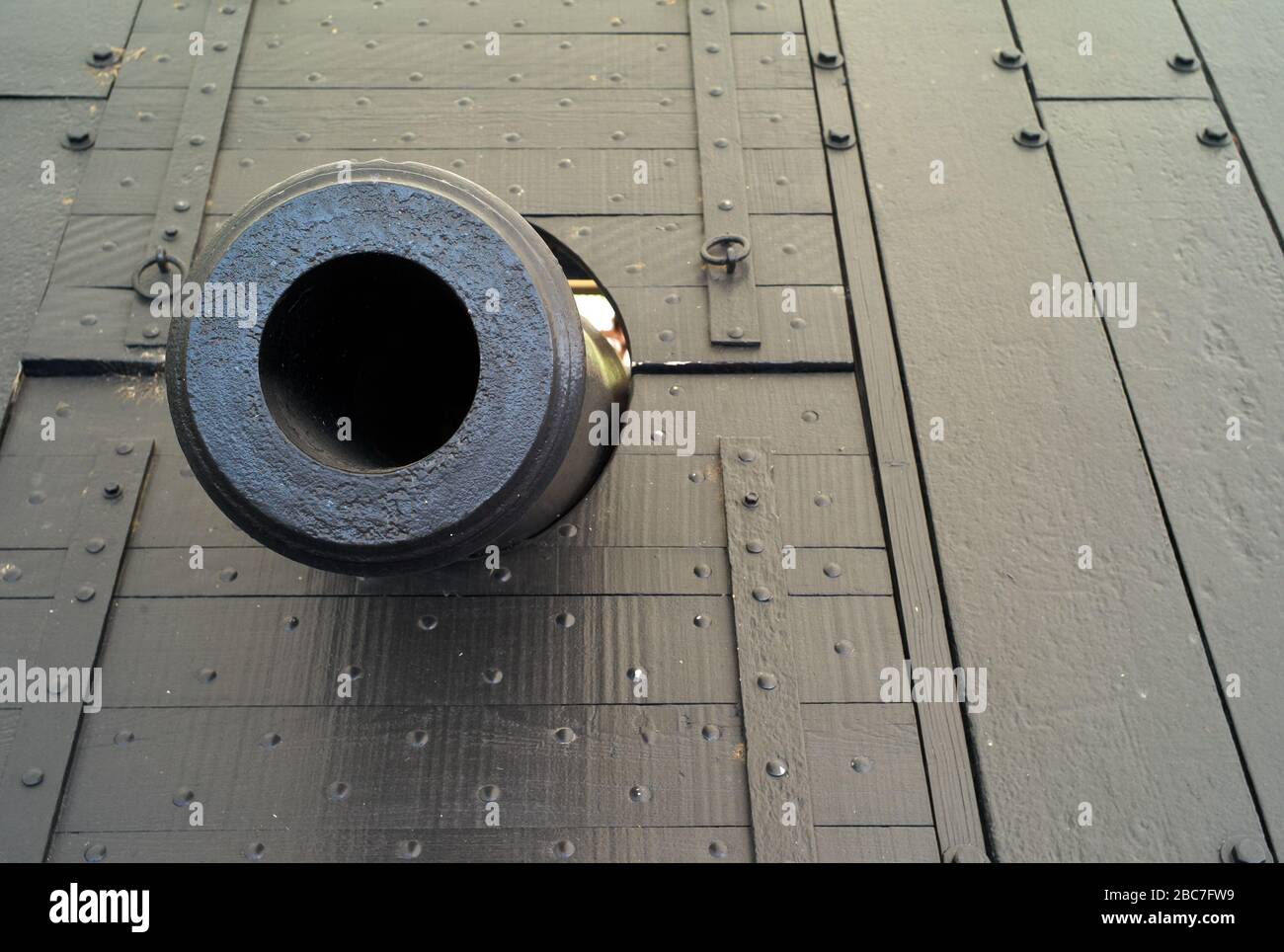 Civil war gunboat hi-res stock photography and images - Alamy