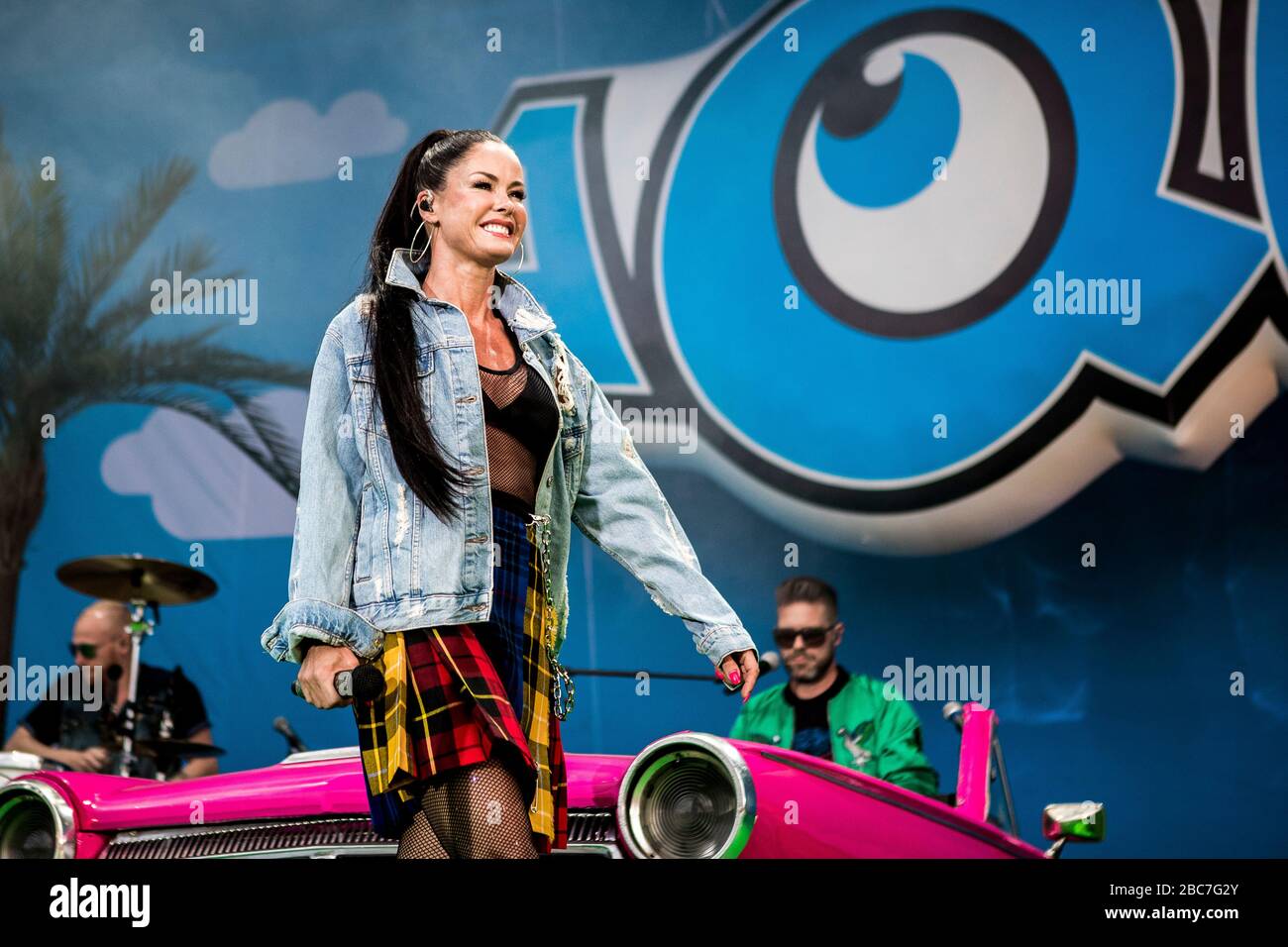 Lene nystrom hi-res stock photography and images - Alamy