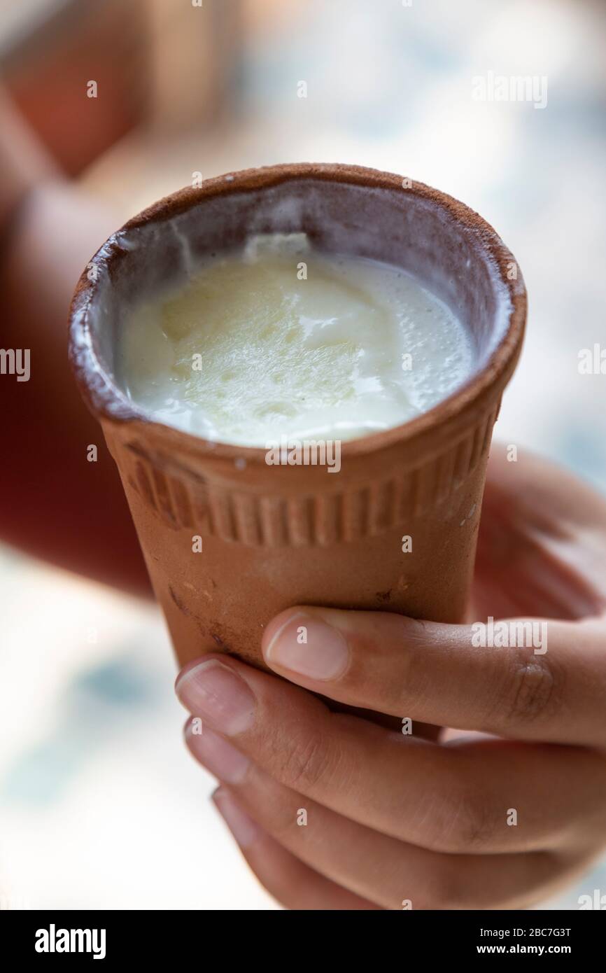 Lassi hi-res stock photography and images - Alamy