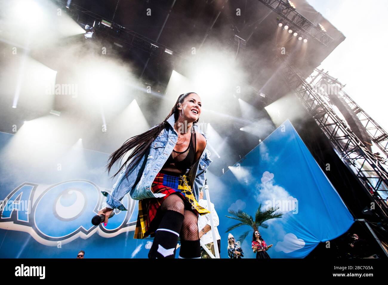 Lene nystrom hi-res stock photography and images - Alamy