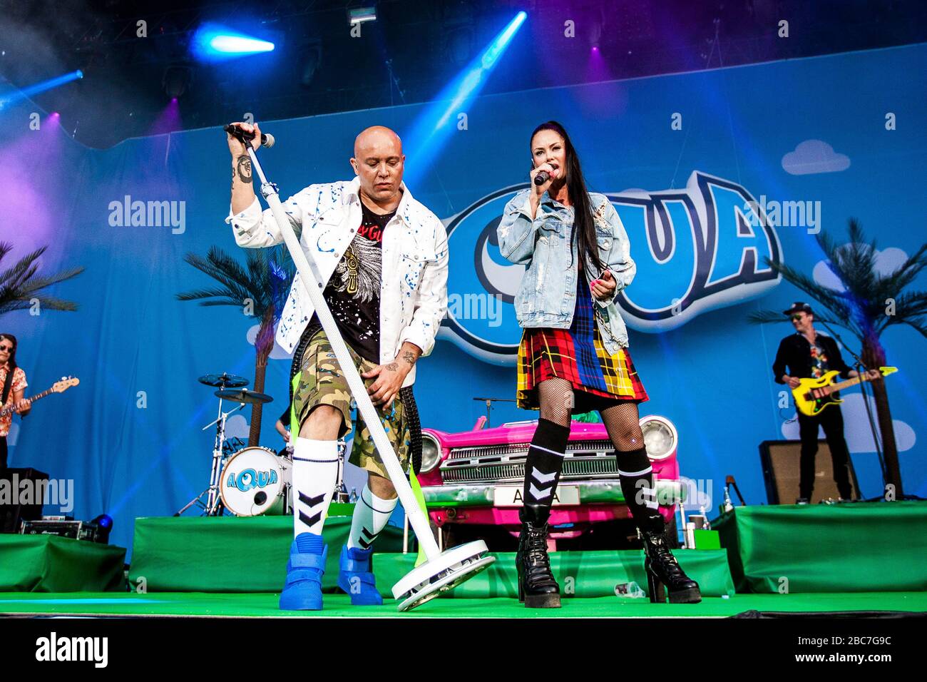 Lene grawford nystrom hi-res stock photography and images - Alamy