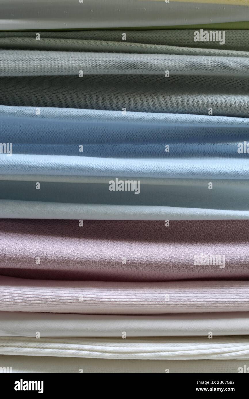 Collection pastel color hi-res stock photography and images - Alamy