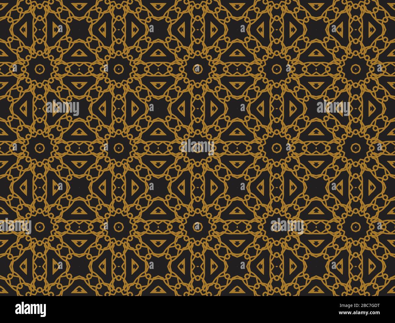 Pattern, Gold, design, abstract, vector and graphic for commercial use ...
