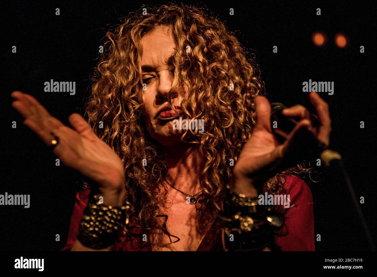 Dana fuchs hi-res stock photography and images - Alamy