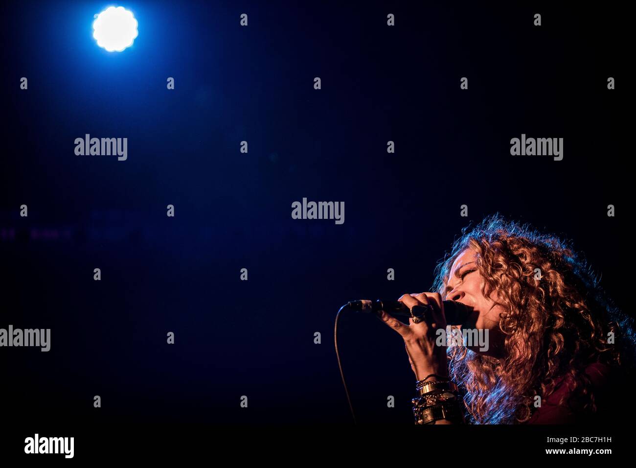 Dana fuchs hi-res stock photography and images - Alamy