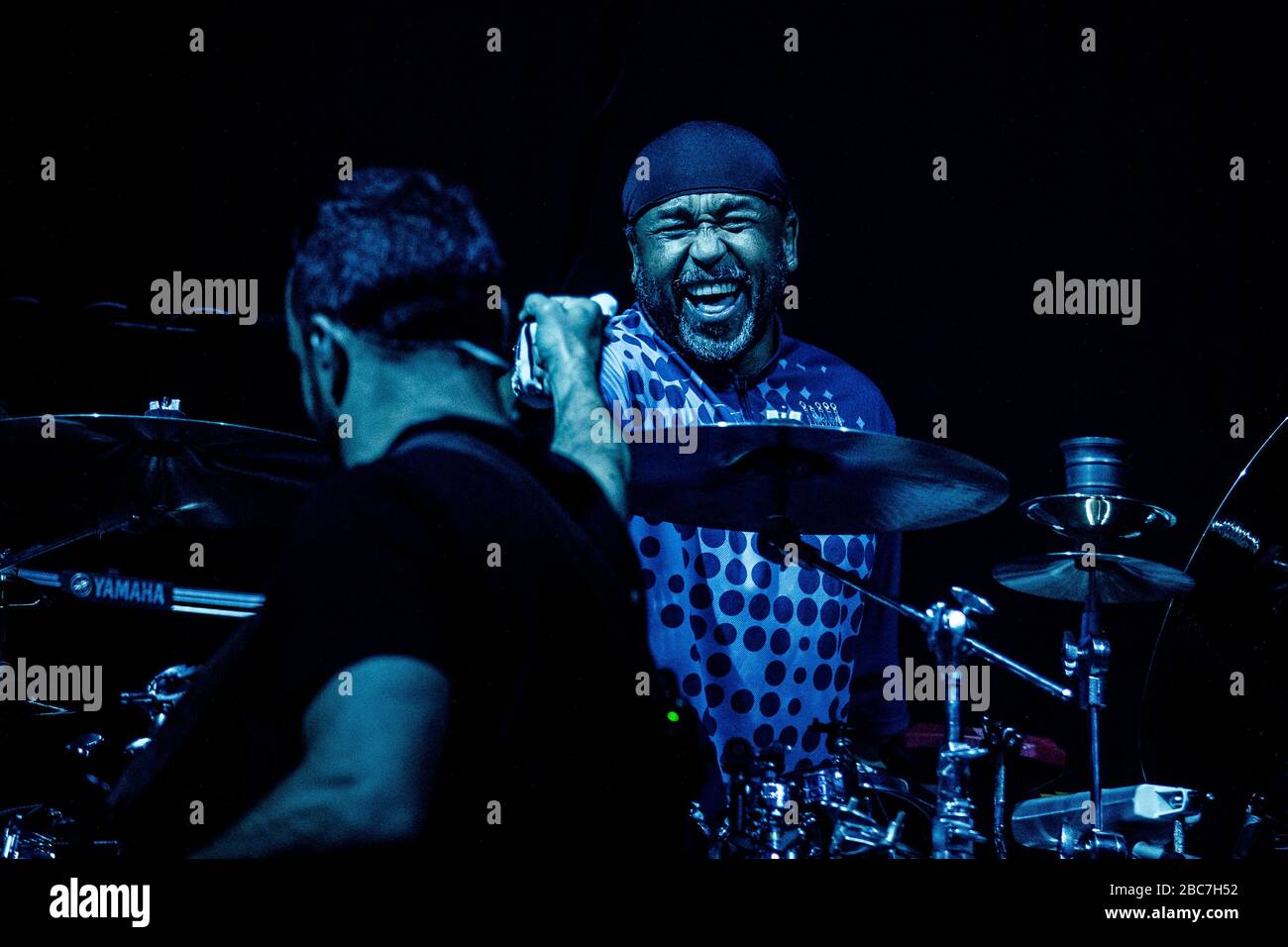Carter anthony beauford hi-res stock photography and images - Alamy