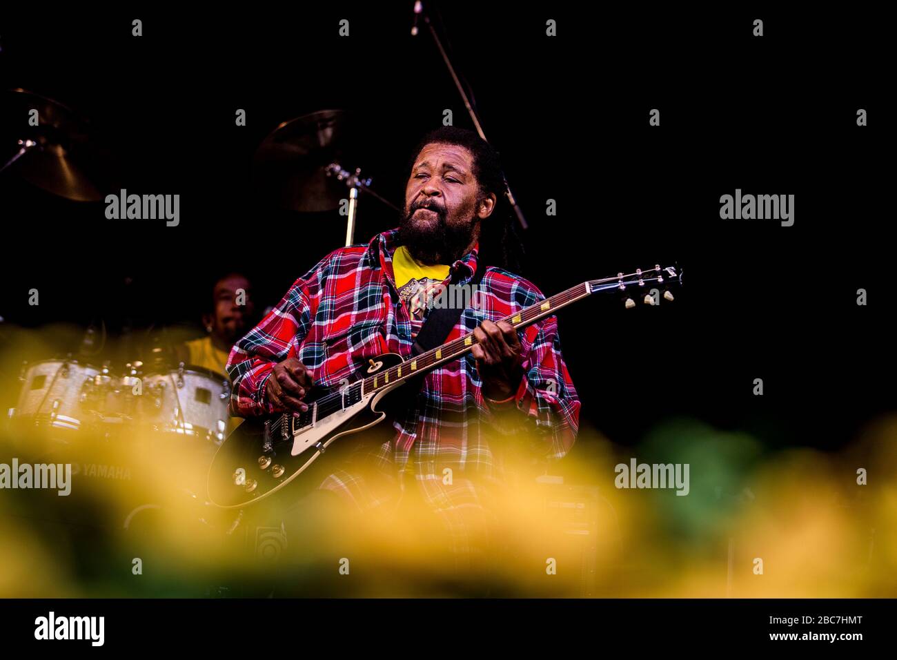 Inner circle reggae hi-res stock photography and images - Alamy