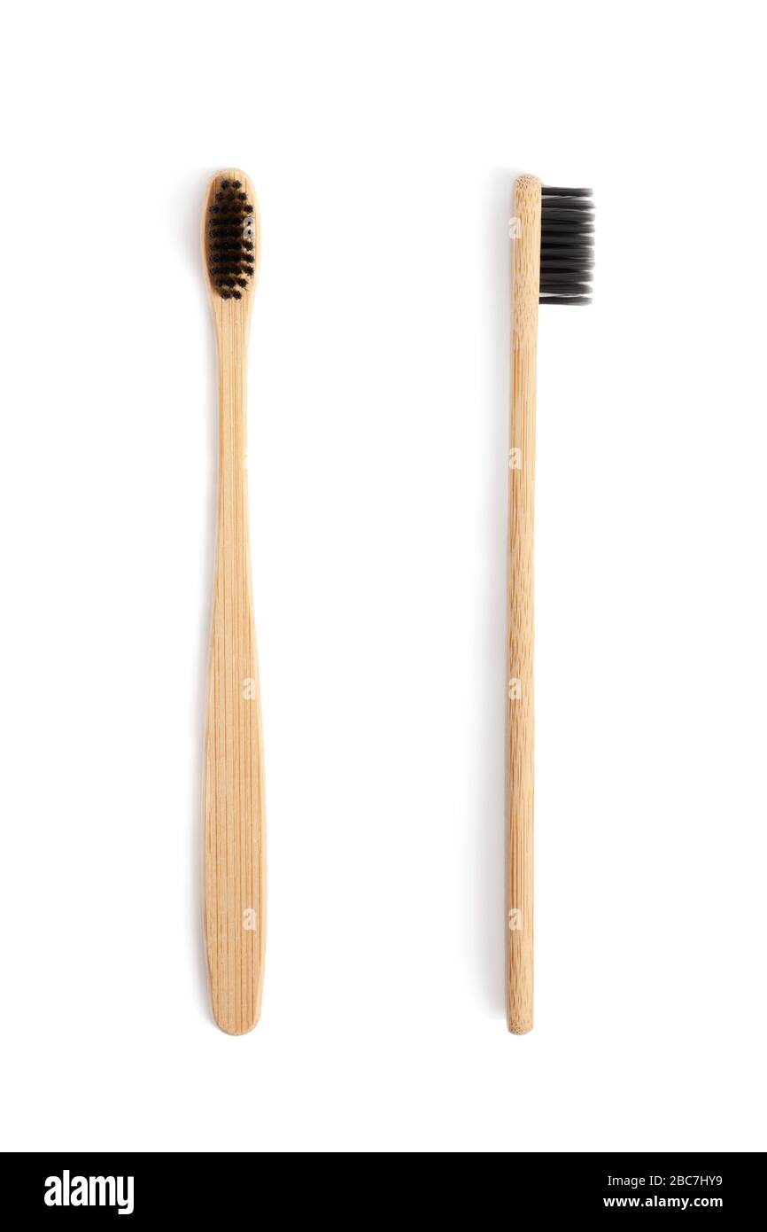 Toothbrushes Group Cut Out Stock Images & Pictures - Alamy