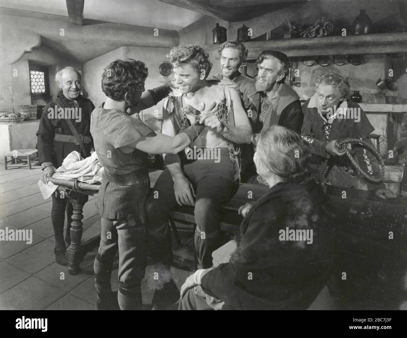 The flame and the arrow burt hi-res stock photography and images - Alamy