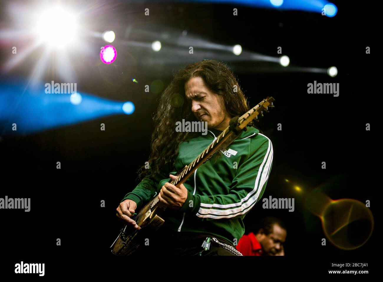 Inner circle reggae hi-res stock photography and images - Alamy