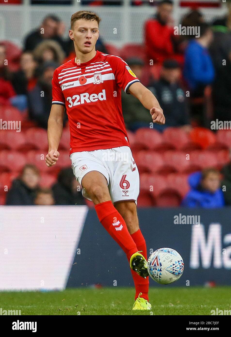 Dael fry hi-res stock photography and images - Alamy