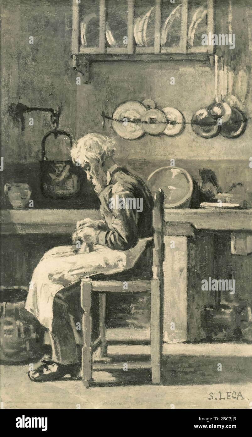 Florence cook hi-res stock photography and images - Alamy