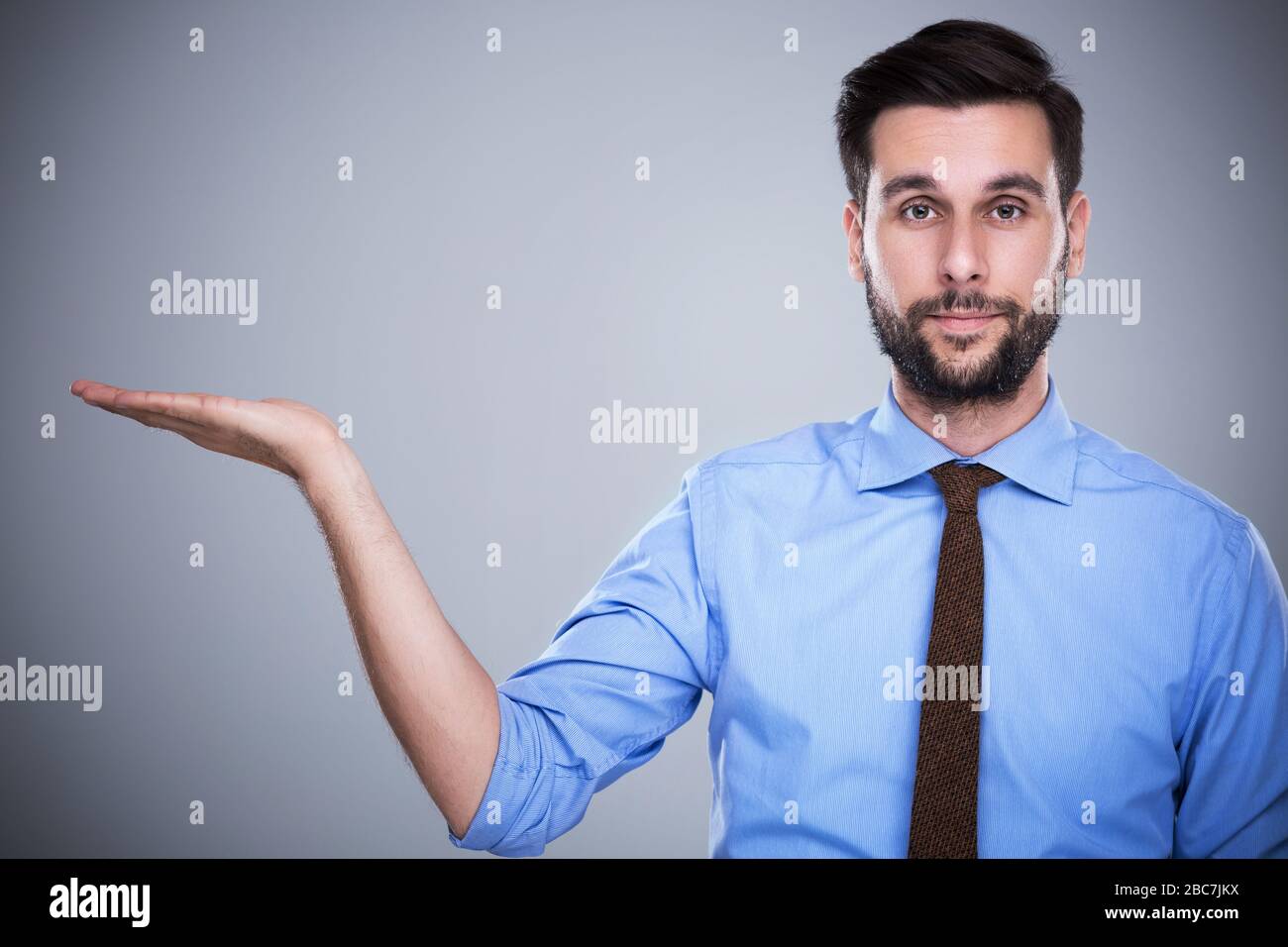 Gesturing eyeglasses hi-res stock photography and images - Alamy