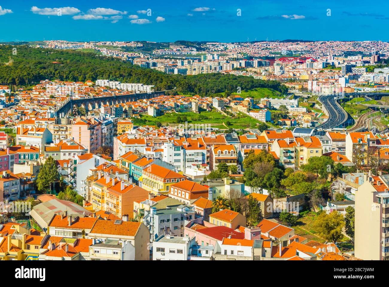 Portugal Lisbon Slums High Resolution Stock Photography and Images - Alamy
