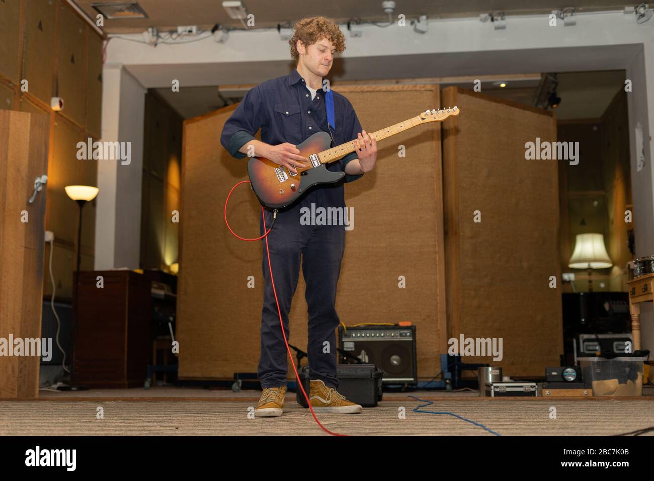 Welsh rockfield hi-res stock photography and images - Alamy