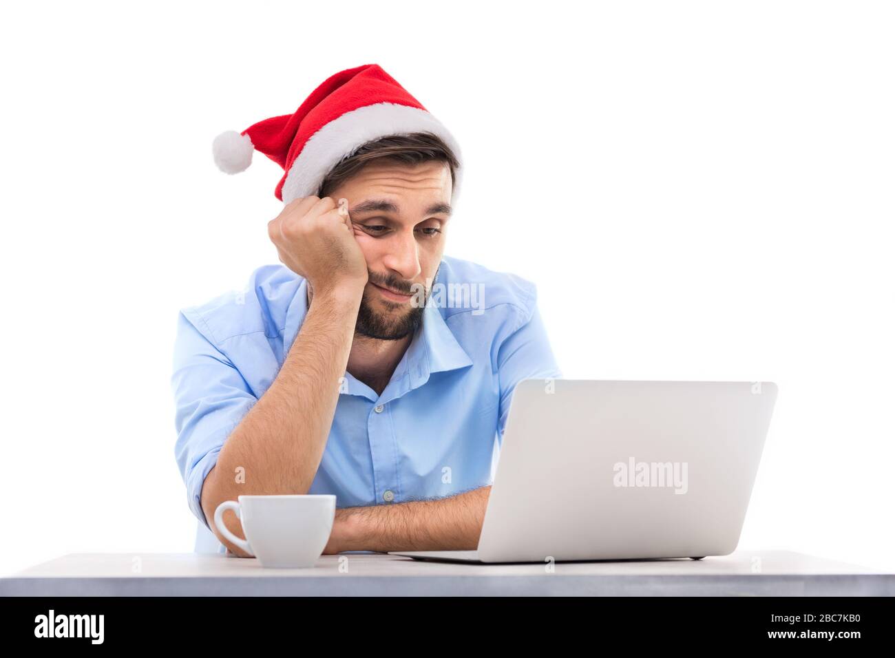 Bored person hi-res stock photography and images - Alamy
