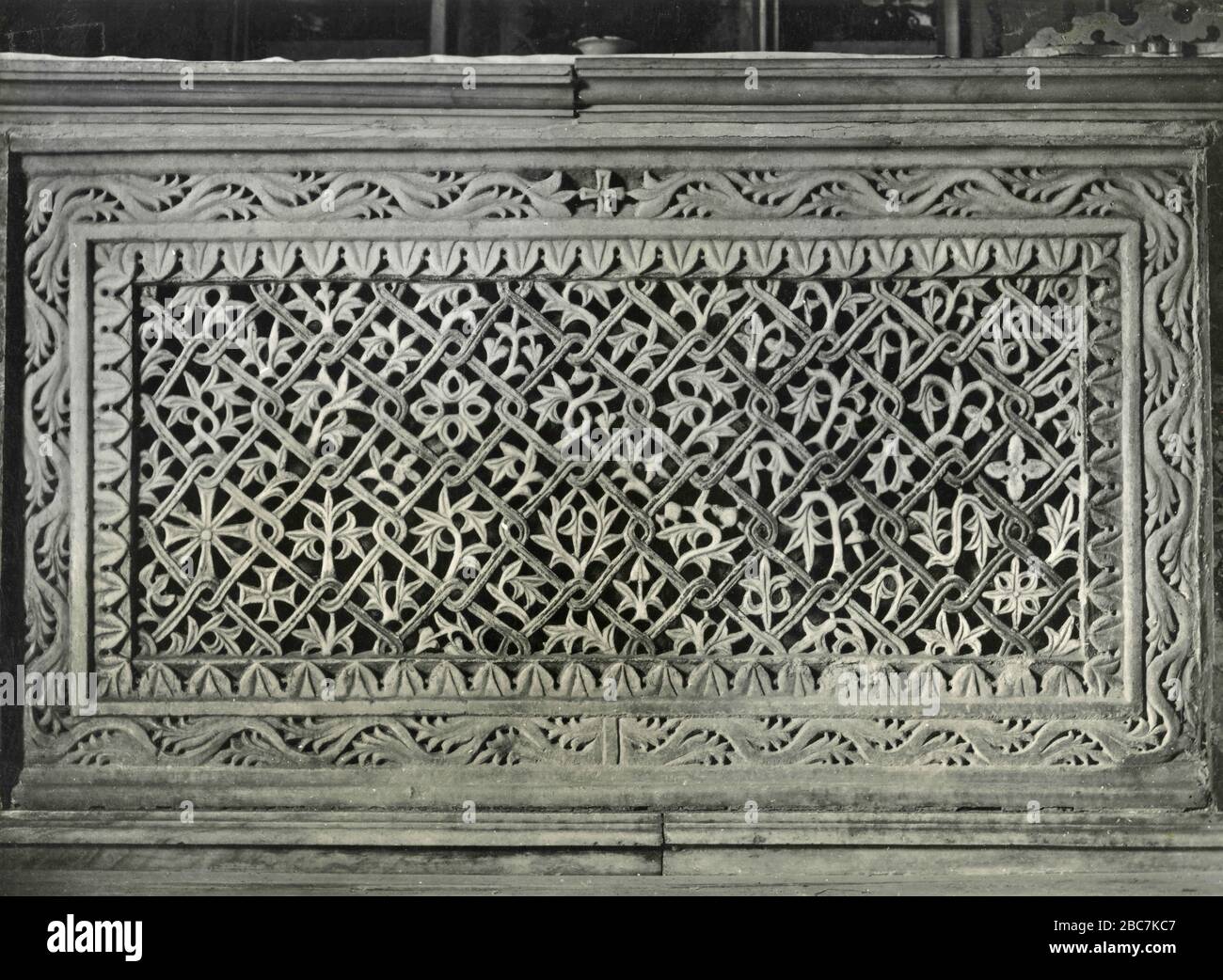 Byzantine italy hi-res stock photography and images - Alamy