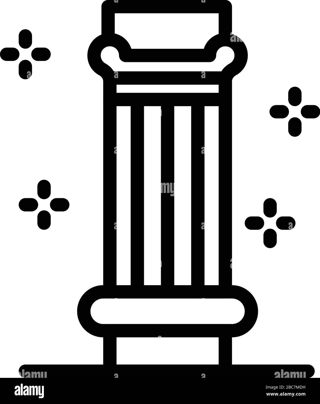 Theatre classical greek Cut Out Stock Images & Pictures - Alamy