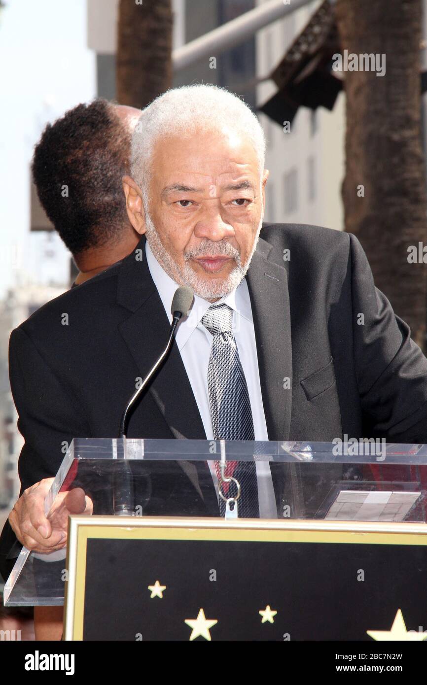 ***FILE PHOTO*** Bill Withers Has Passed Away at 81. HOLLYWOOD, CA ...