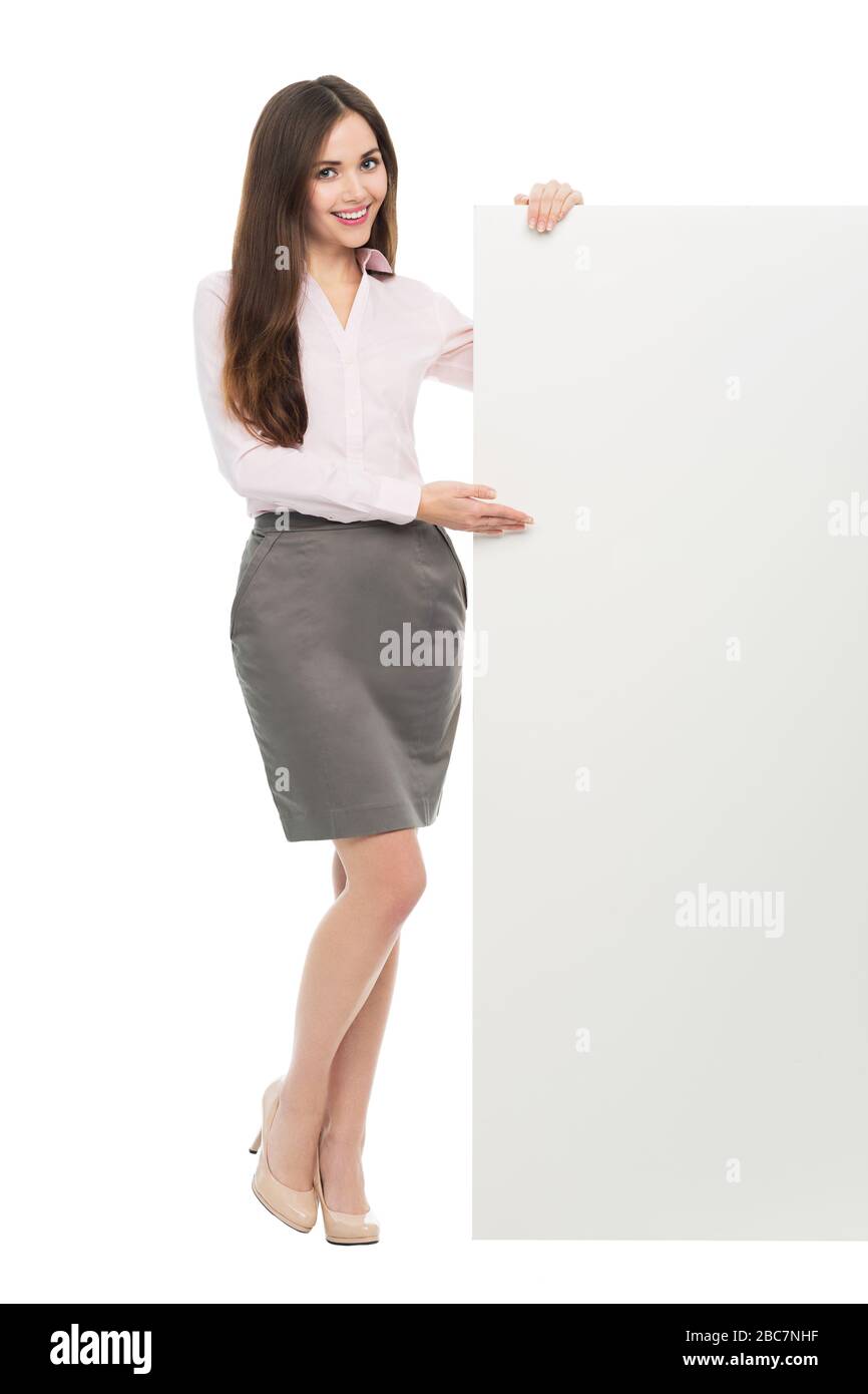 Beautiful woman standing next hi-res stock photography and images - Alamy