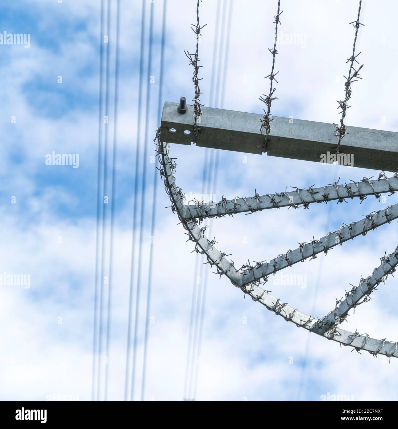 National Grid Plc High Resolution Stock Photography and Images - Alamy