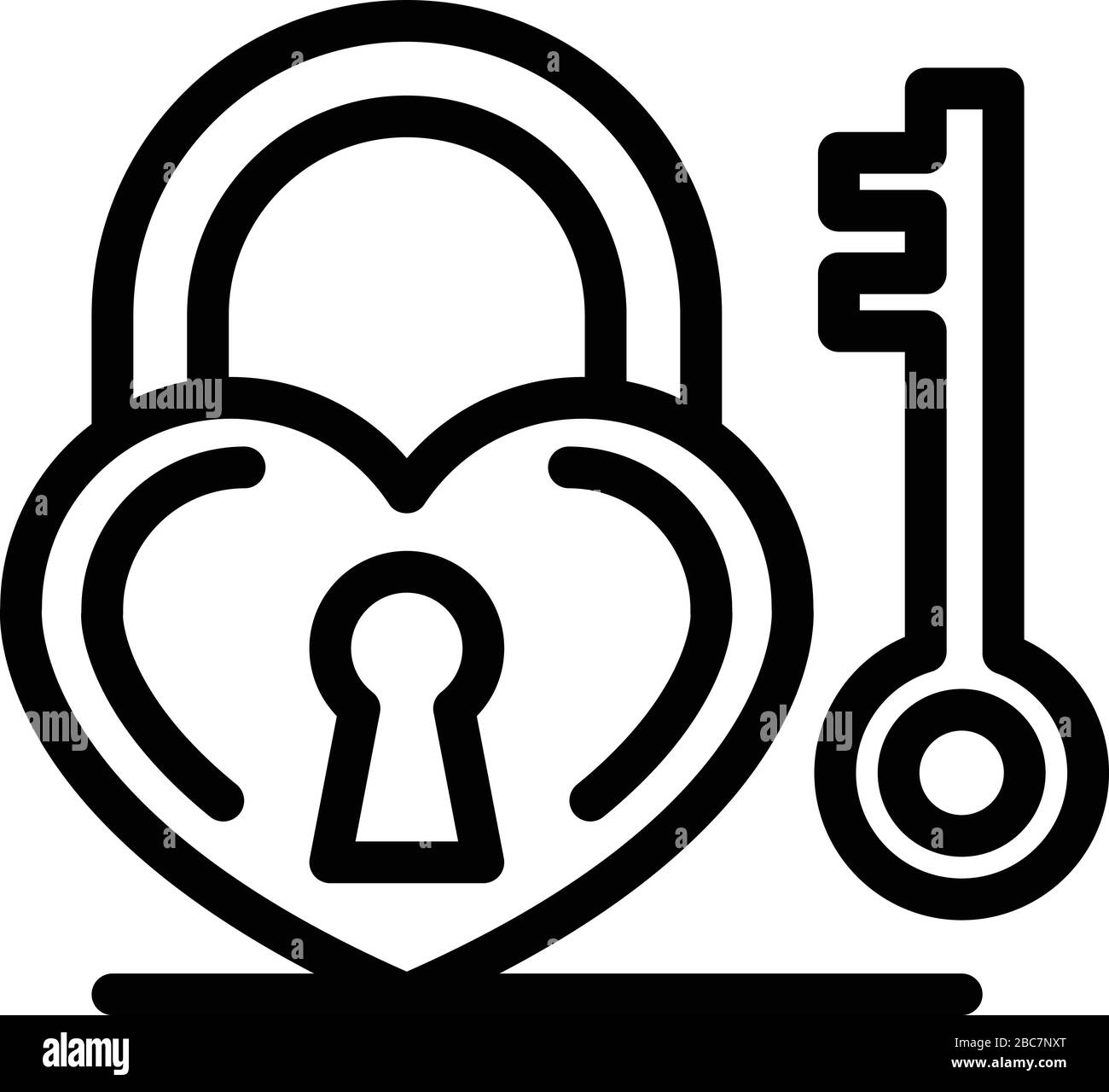 Private art couple Stock Vector Images - Alamy