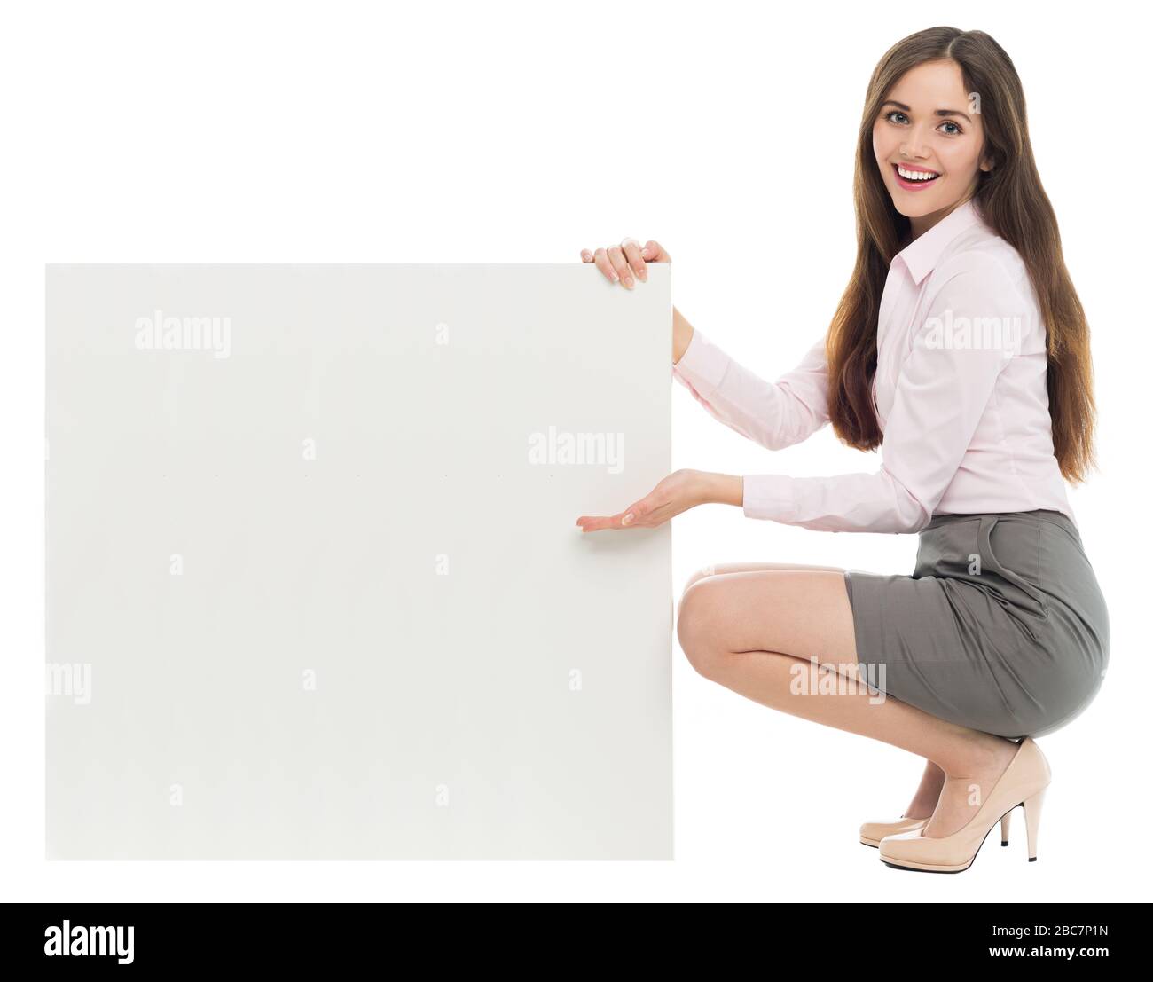 Blank facial expression Cut Out Stock Images & Pictures - Alamy