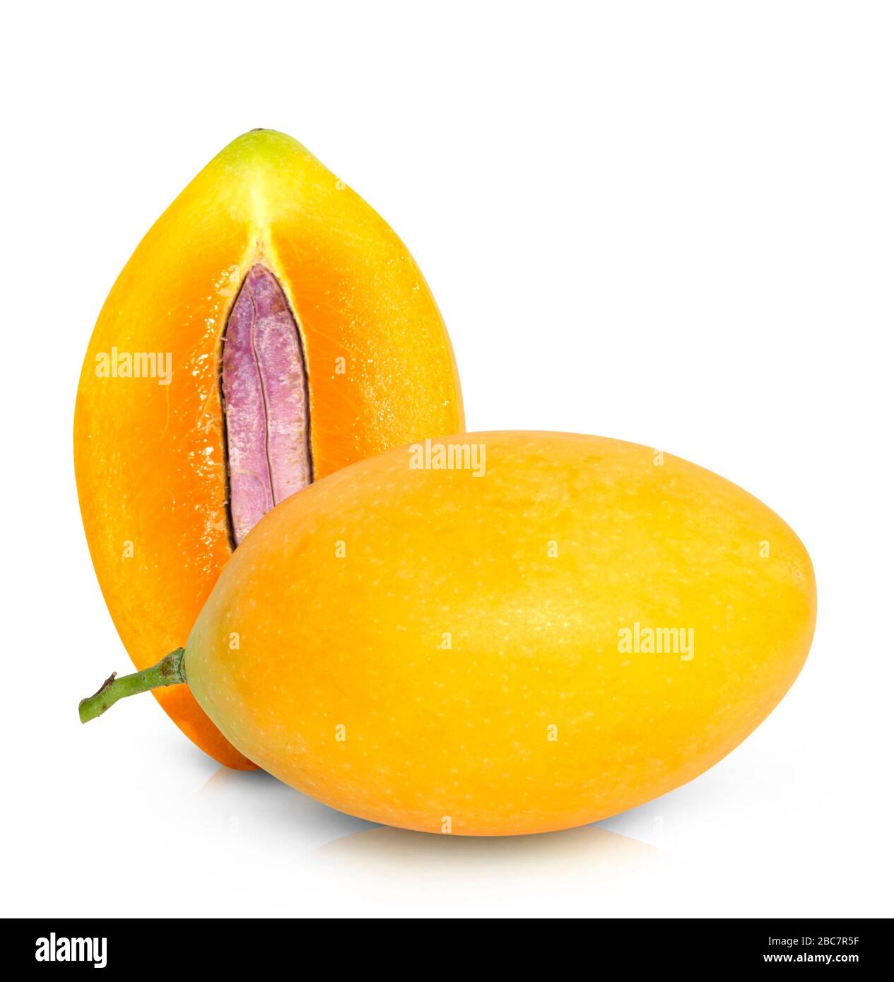 Mango Tango Plum