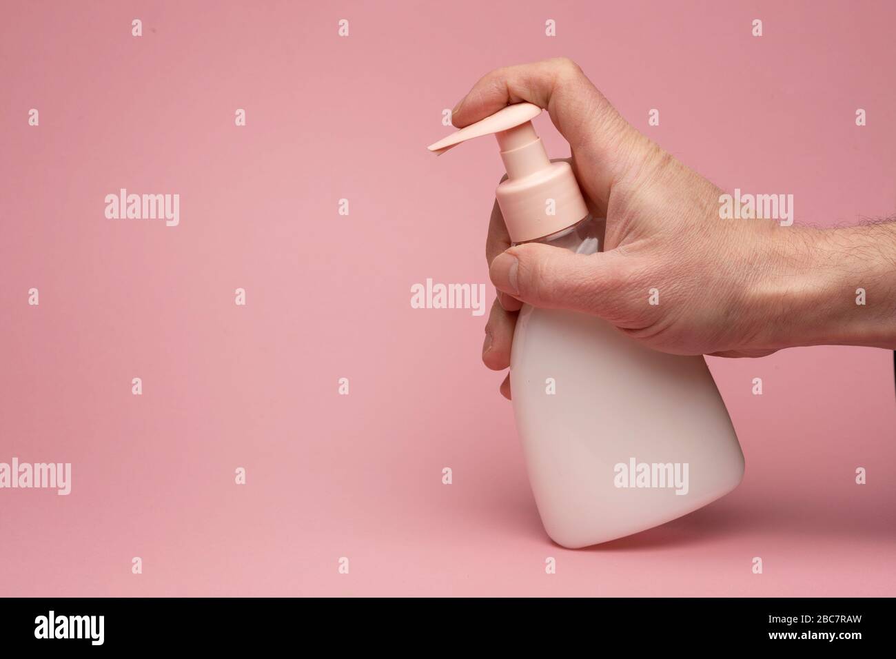 Hand washing cream hi-res stock photography and images - Alamy