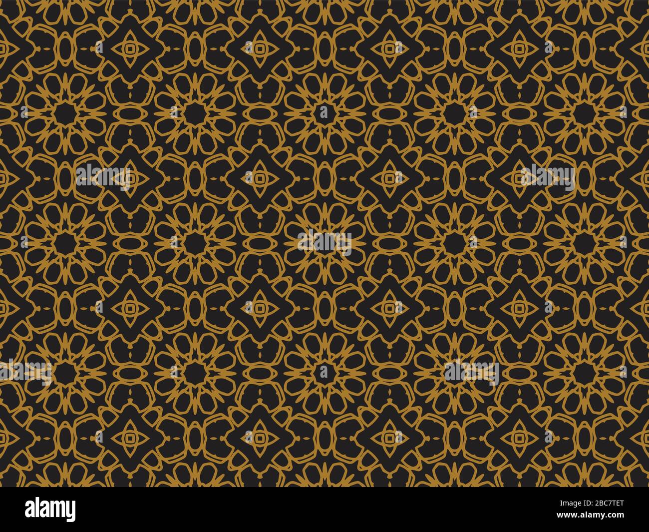 Pattern, Gold, design, abstract, vector and graphic for commercial use ...