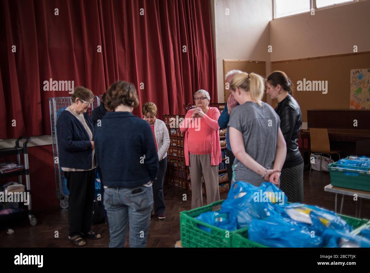 Venerable bede hi-res stock photography and images - Alamy