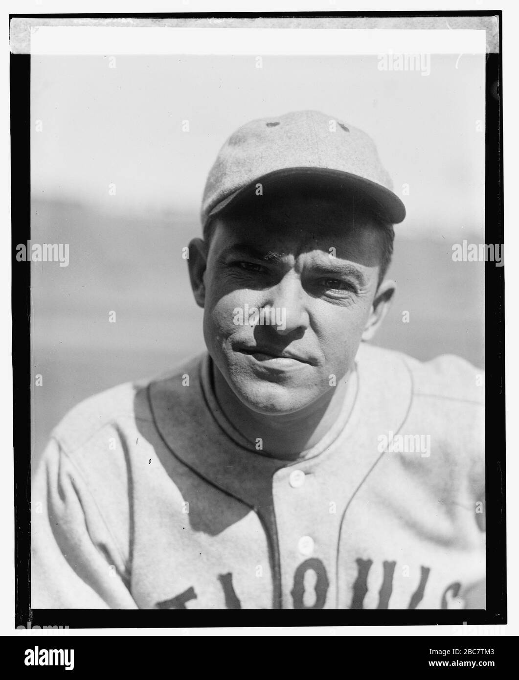 Louis evans Cut Out Stock Images & Pictures - Alamy