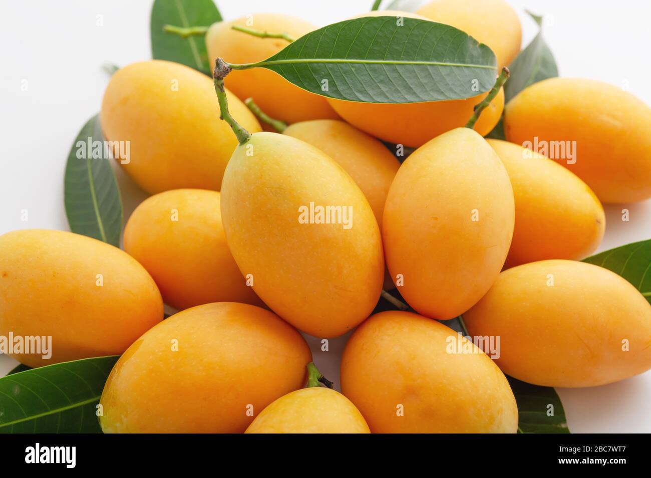Plum mango hi-res stock photography and images - Alamy