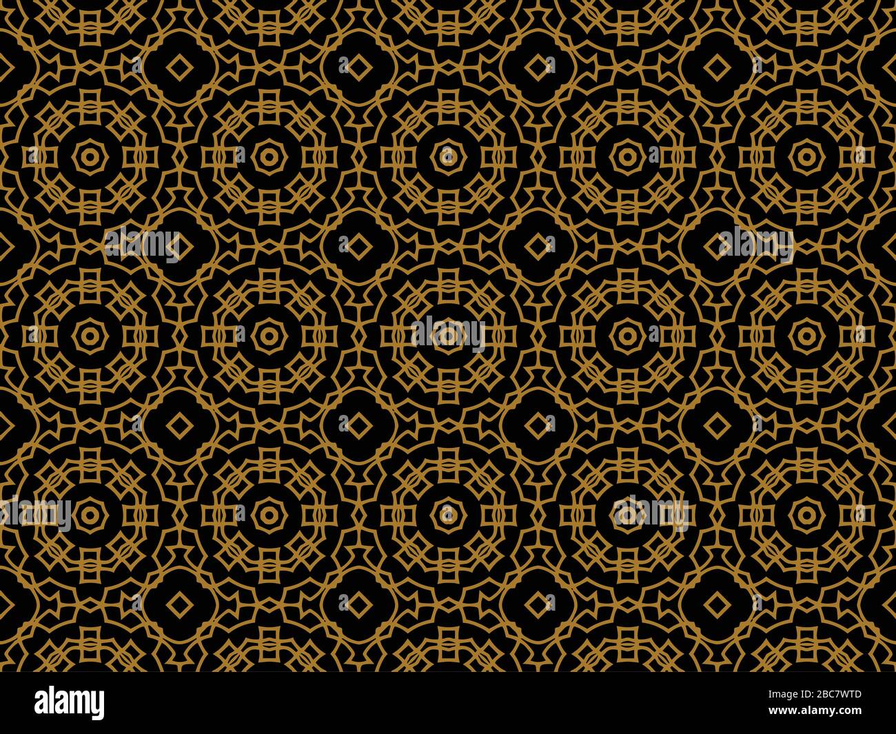 Pattern, Gold, design, abstract, vector and graphic for commercial use ...