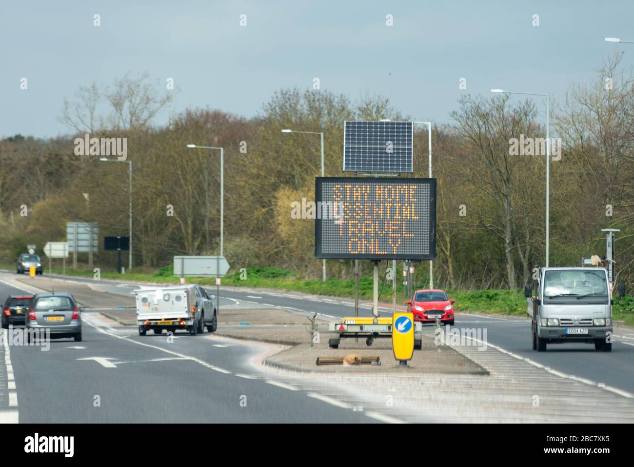 Matrix Road Sign High Resolution Stock Photography and Images - Alamy