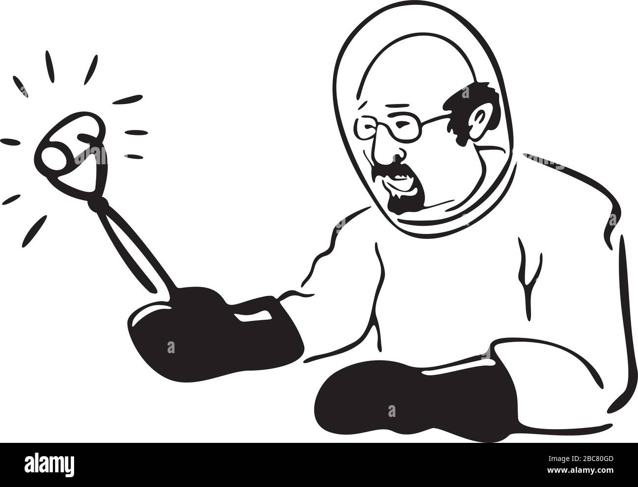 Explorer clipart Stock Vector Images - Alamy