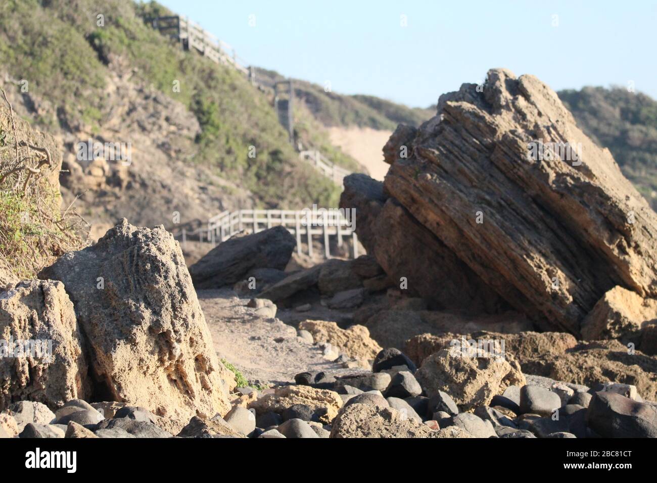 Nahoonbeach hi-res stock photography and images - Alamy