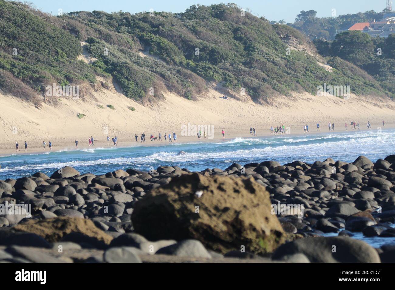 Nahoonbeach High Resolution Stock Photography and Images - Alamy