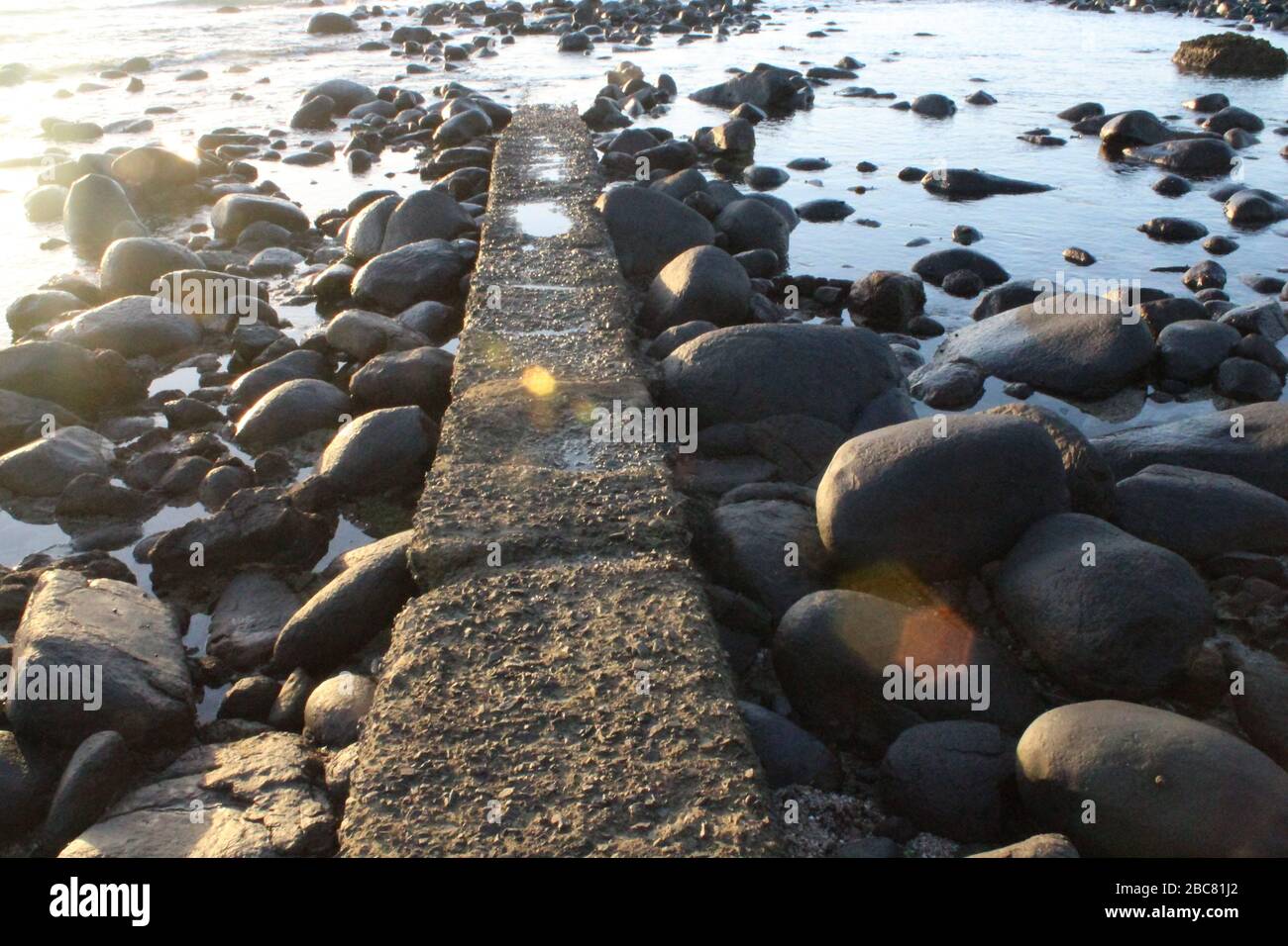 Nahoon beach hi-res stock photography and images - Alamy