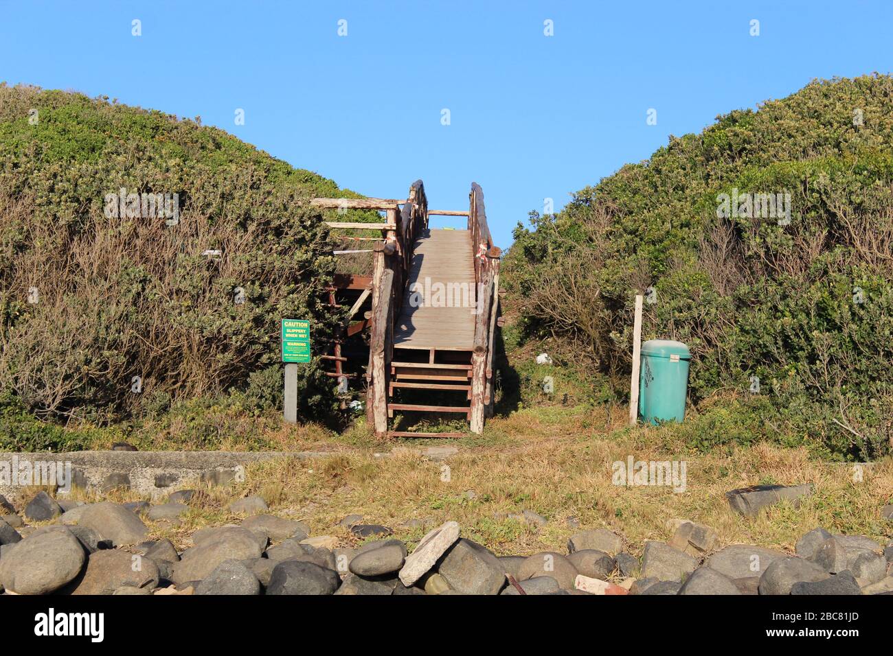 Nahoon beach hi-res stock photography and images - Alamy