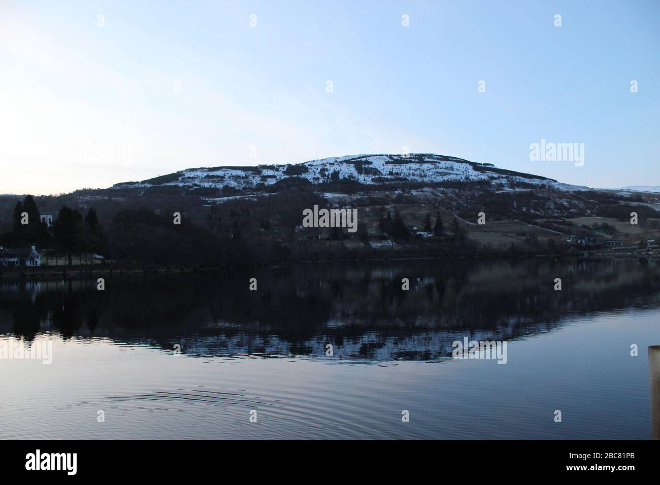 wild rural remote scotland Stock Photo - Alamy