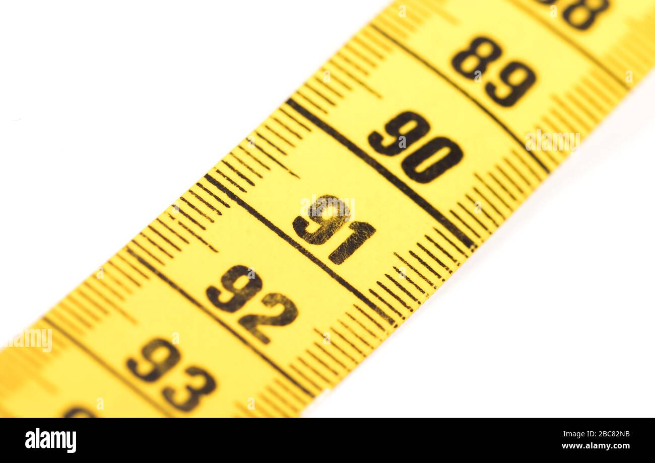 Measure 91 hi-res stock photography and images - Alamy