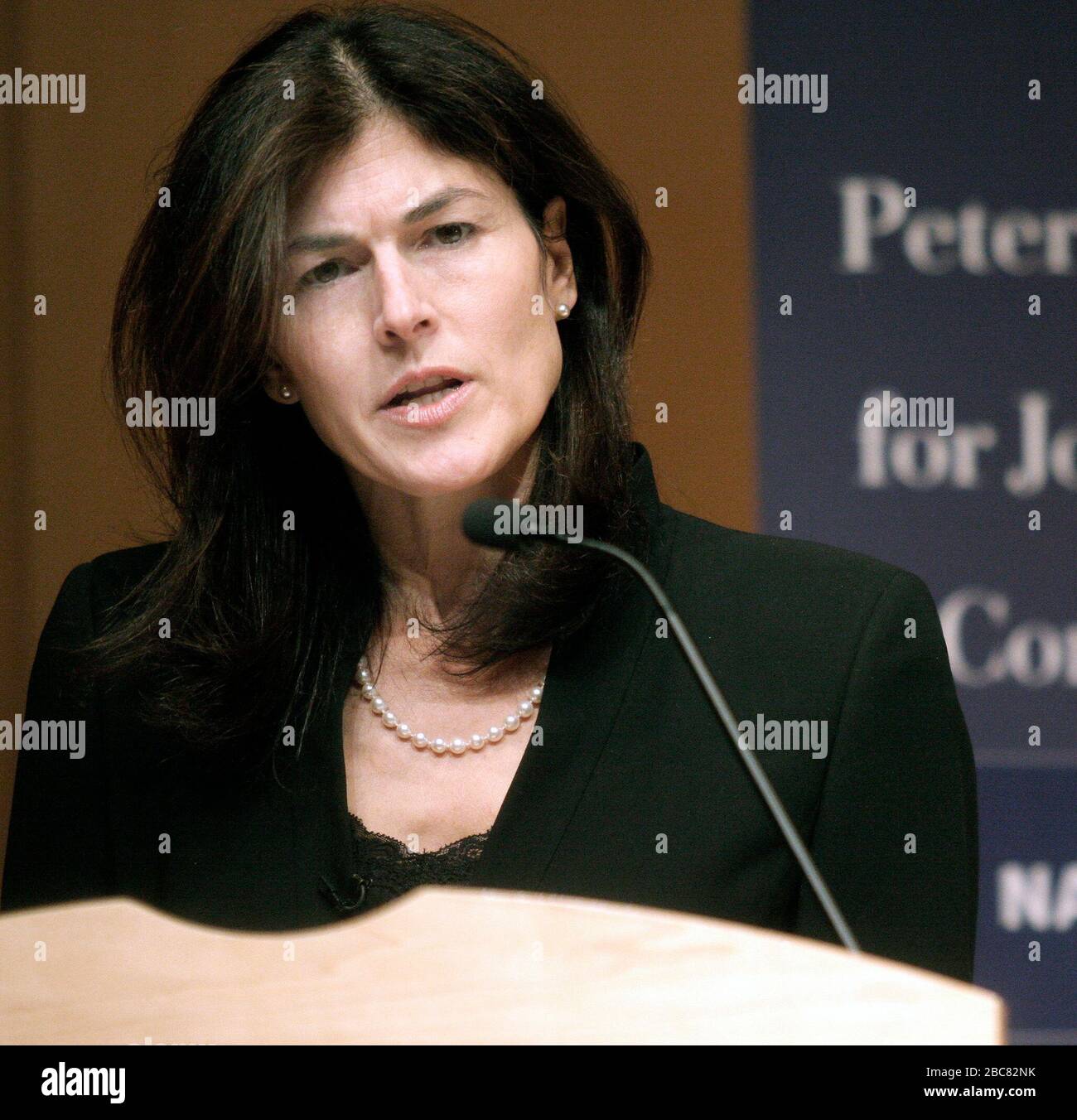 Kayce Freed Jennings discusses what went on behind closed doors in the ...