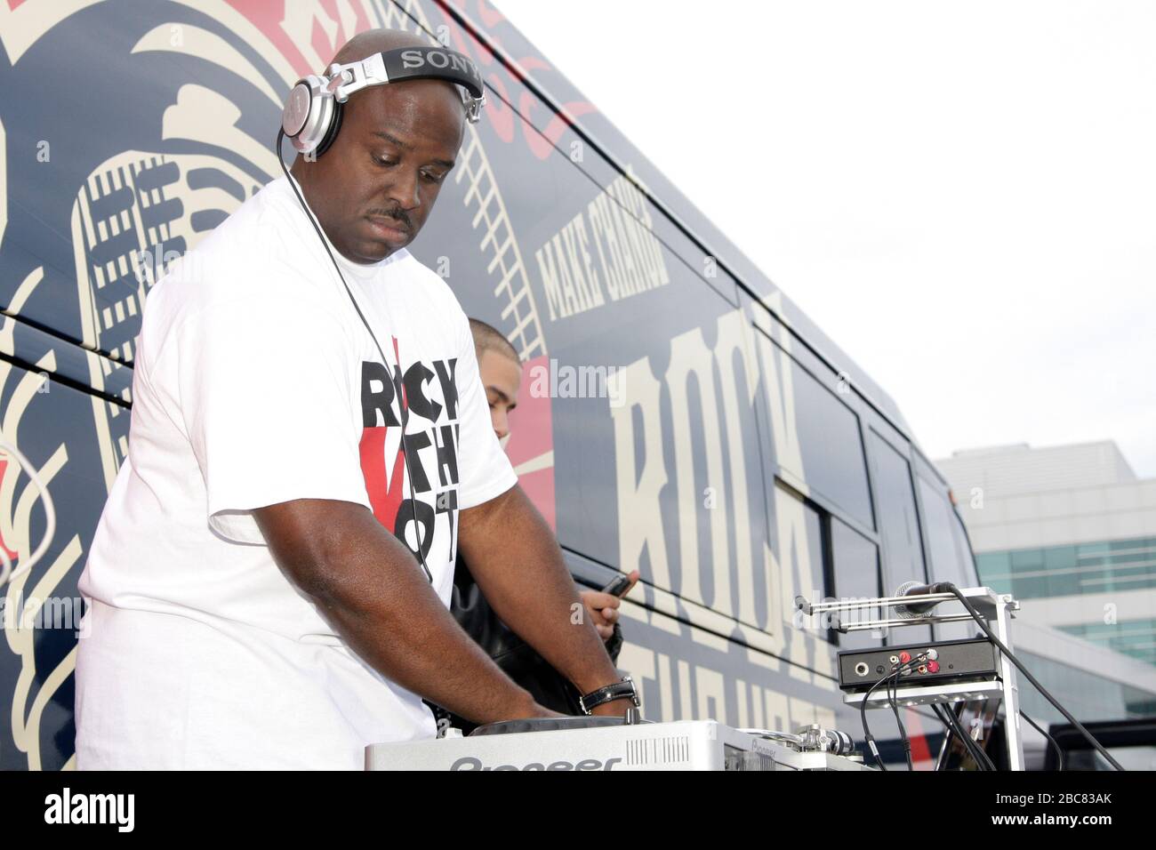 Funk master hi-res stock photography and images - Alamy